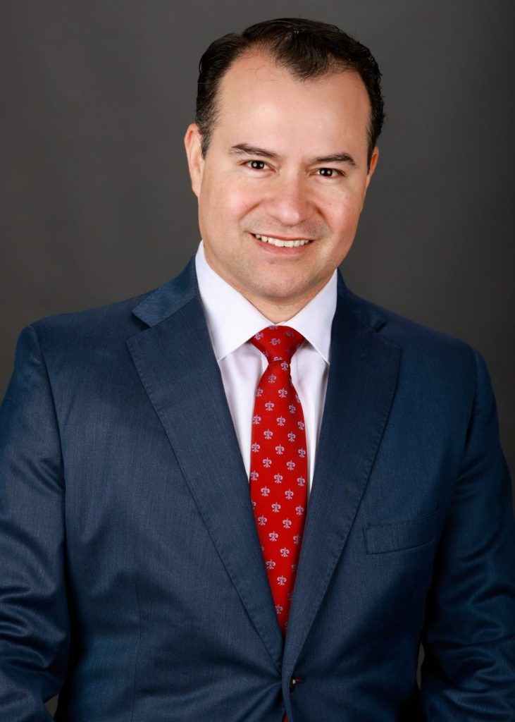 Home - The Law Firm of Oscar A Garza